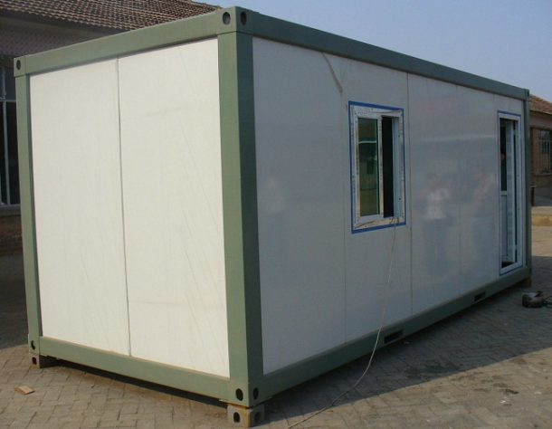 Porta Cabin